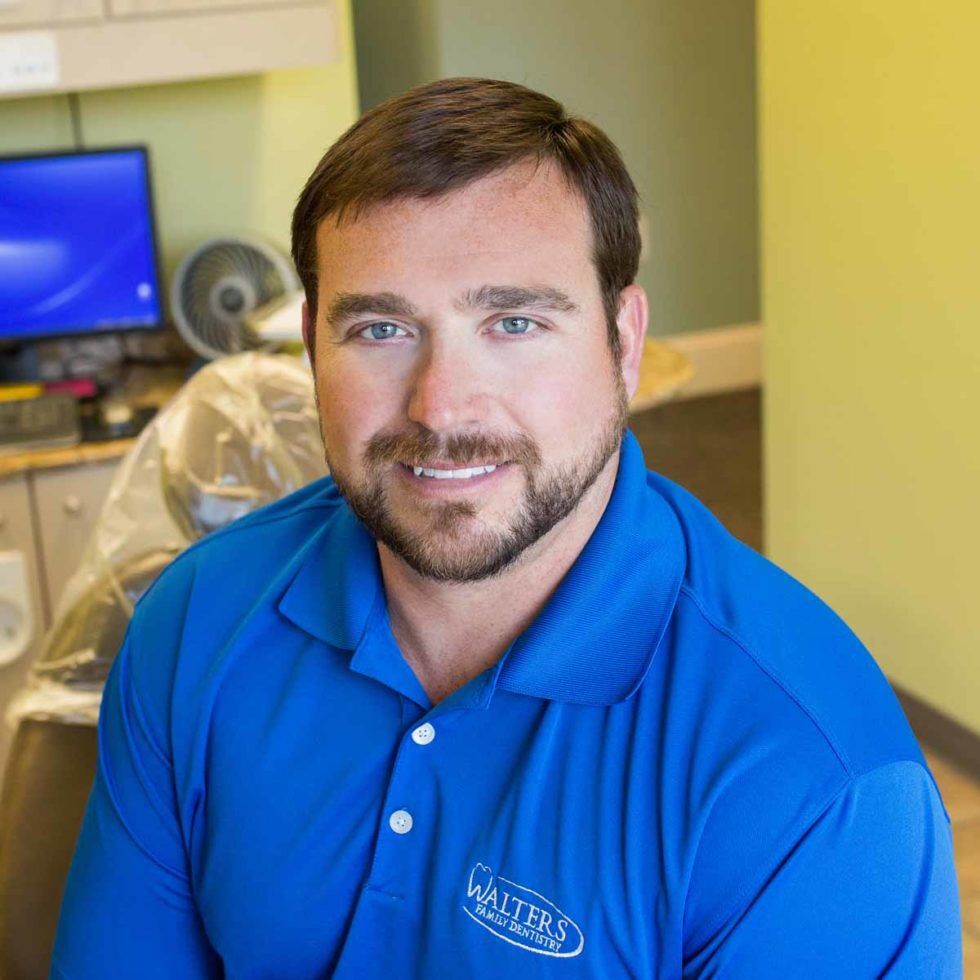Dental Office in Lumberton, NC | Walters & Smith Family Dentistry